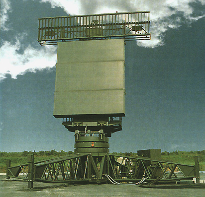 DEFENSE STUDIES: ESSZONE Radar System To Be Upgraded