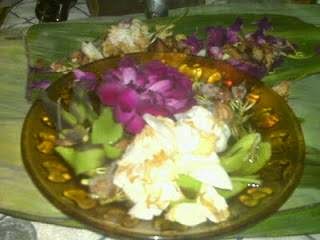 MAKNA KEMBANG 7 RUPA DAN FILOSOFINYA - Bms_75