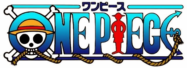 LOGO ONE PIECE | Gambar Logo