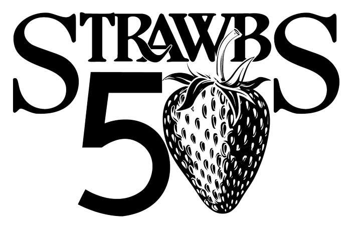 RETRO KIMMER'S BLOG: UK'S STRAWBS CELEBRATE THEIR FIRST LP WITH NJ CONCERT
