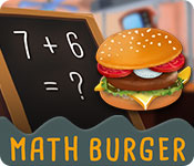 Math Burger Free Download - Adnan Boy