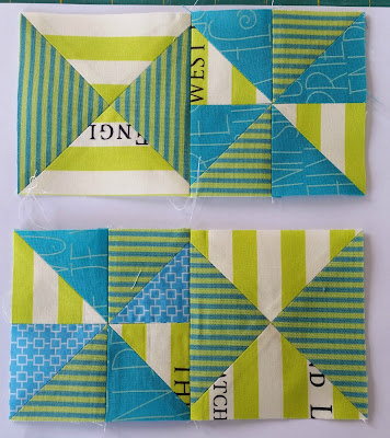 Elven Garden Quilts: Block #20 Caroline Tutorial - Farmer's Wife Sew Along