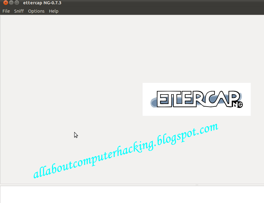 How To Install Ettercap For Windows 7: full version free software ...