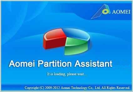 AOMEI Partition Assistant Server Edition 5.1 | Taufan48