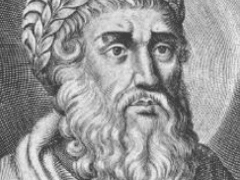 ENORMIO: HERODES I el GRANDE / «Mundos perdidos» / Rey de Judea ...