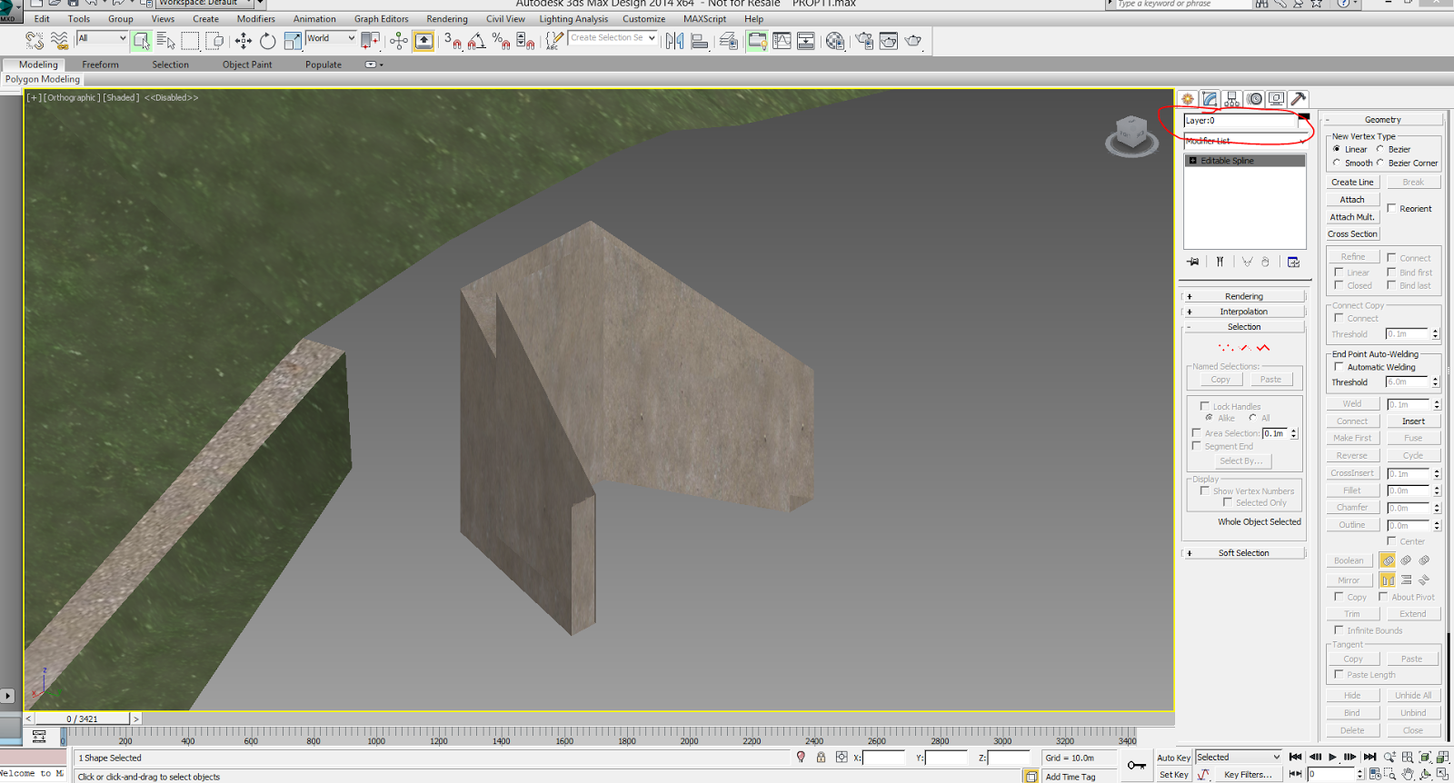 CIVIL 3D (Land Development) and other ...: 2014