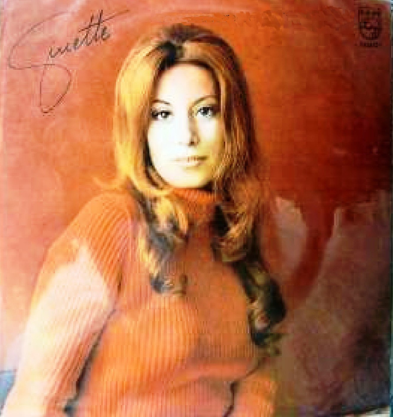 Voces de la Patria Grande: Ginette Acevedo - GINETTE