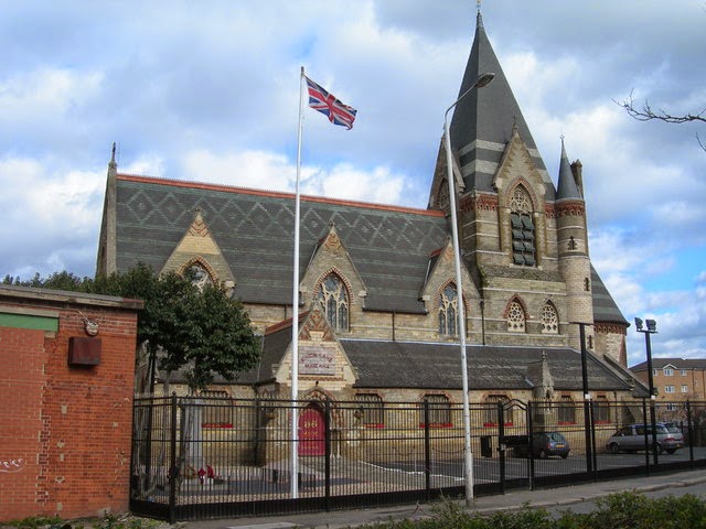 Block Lane Music Hall Review