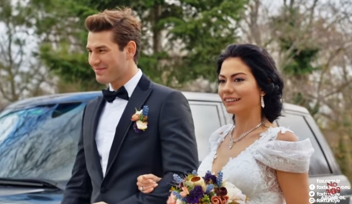 Camera 309 episoadele 21-25 turcesti rezumat - Pulbere de stele