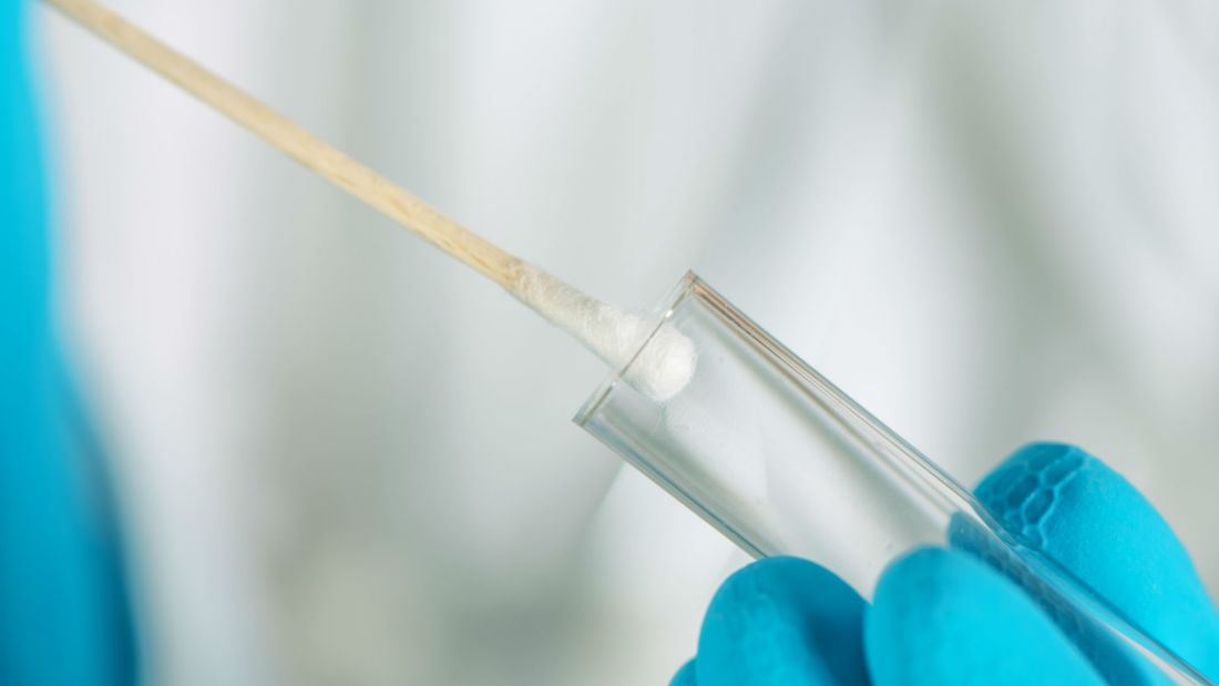 Our Parkinson's Place: A Simple Skin Swab Could Soon Identify People at ...