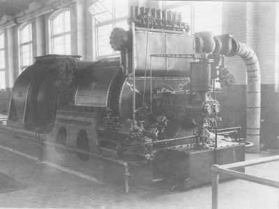 Towns and Nature: Lowell, MA: "The cradle of the industrial revolution ...