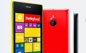 HELLOFOOD Y NOKIA SE ASOCIAN PARA QUE PEDIR COMIDA SEA MAS FACIL ...