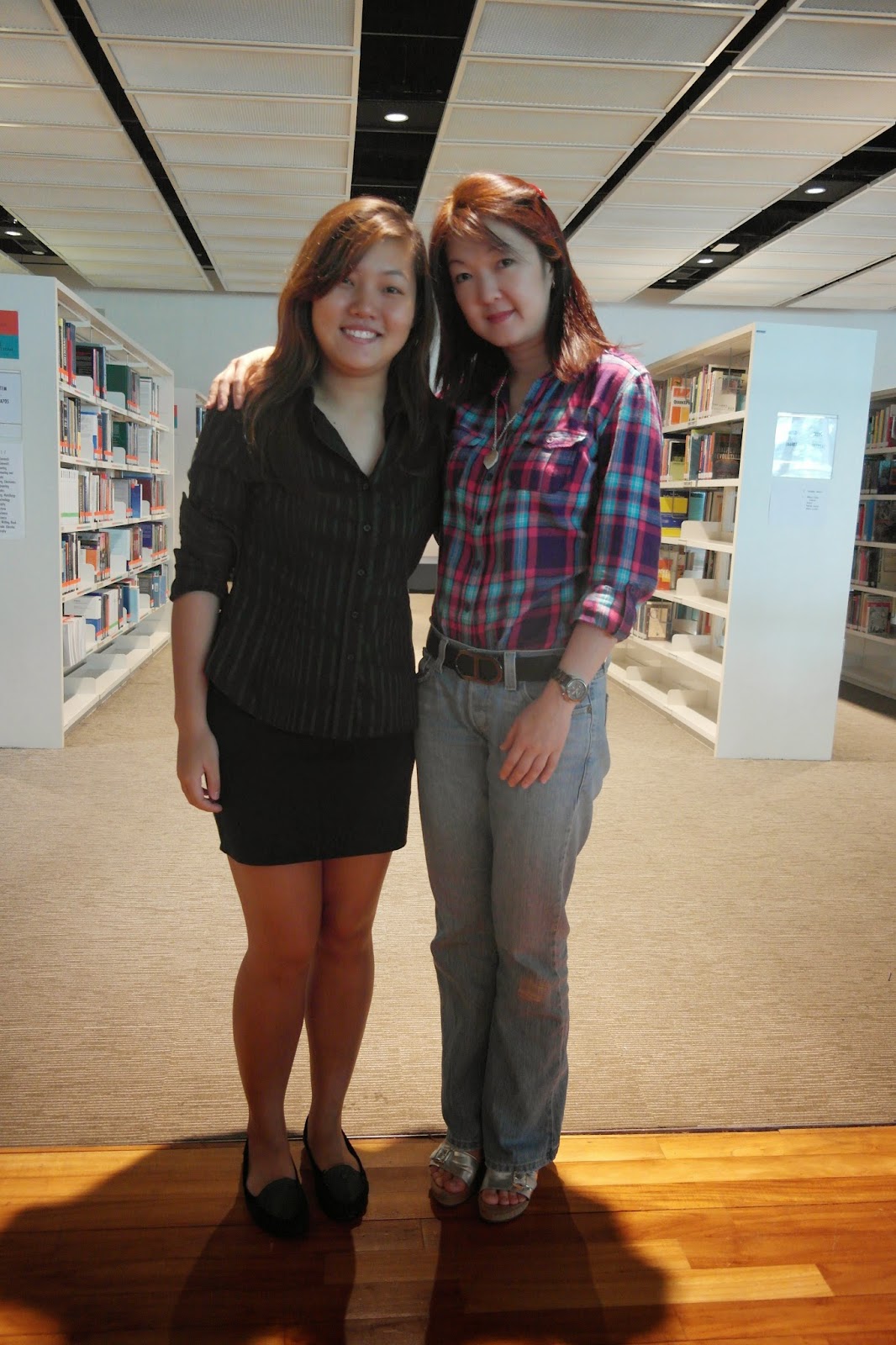 Graduation Ceremony in Republic Polytechnic - Tiffanythedeepfriedtofu