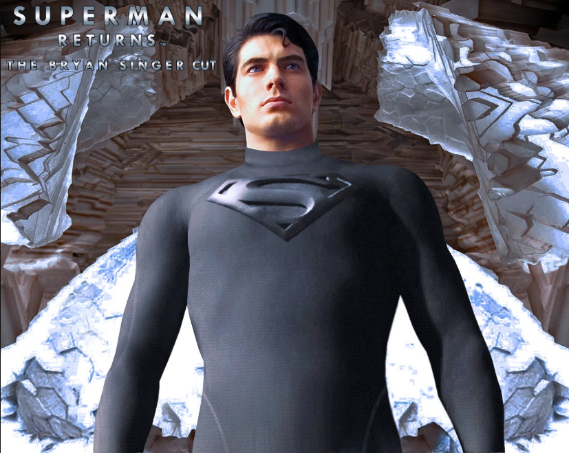 Poison Apple: Cancelled Superhero Films 3 - Bryan Singer's Superman ...