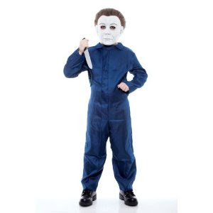 Inappropriate Kid's Halloween Costumes