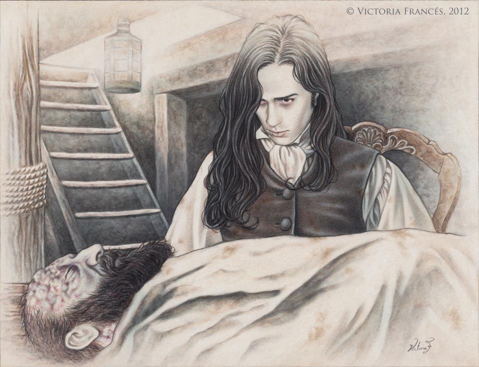 Il libro eterno: Il lamento dell’oceano – Victoria Francés