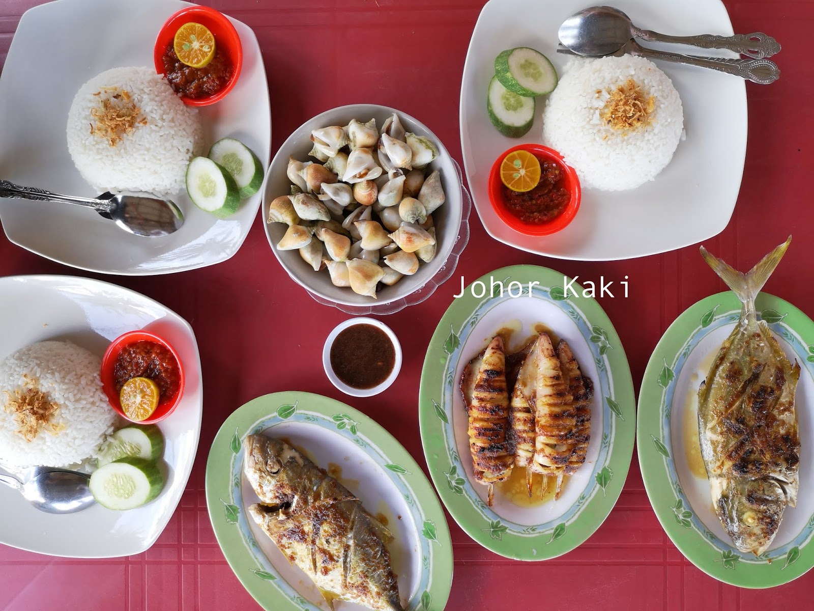 Padang Melang Festival. Best Time to Visit Anambas Islands in Indonesia ...