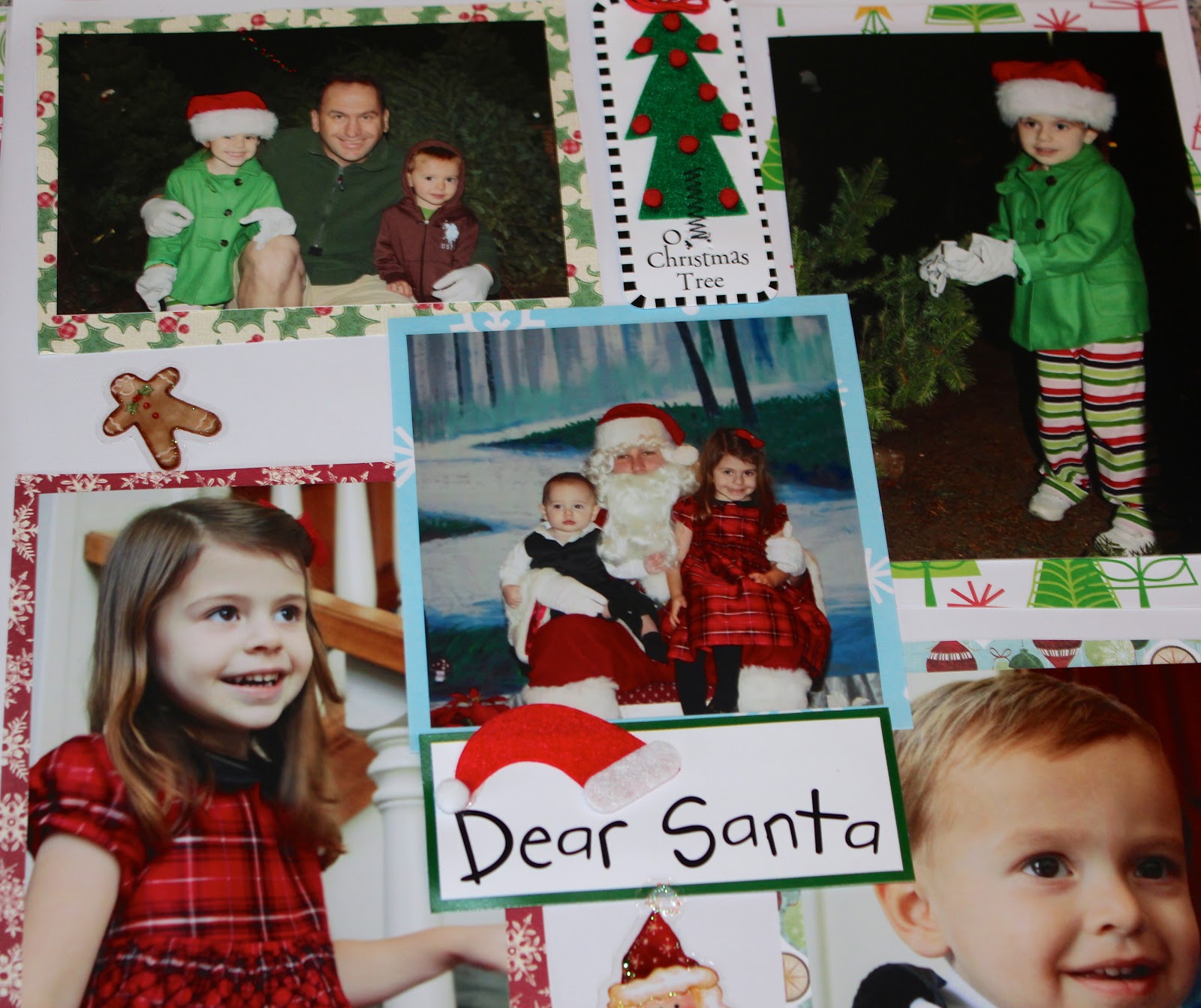 KovacConnection: Preserving Holiday Memories