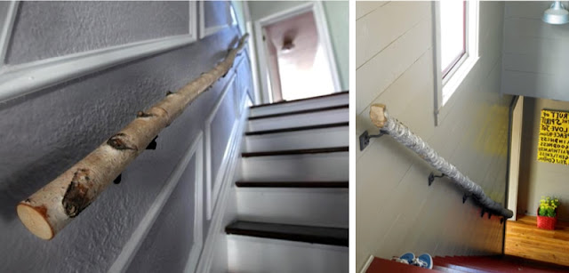 How to Recycle: Recycled Birch Tree Wood