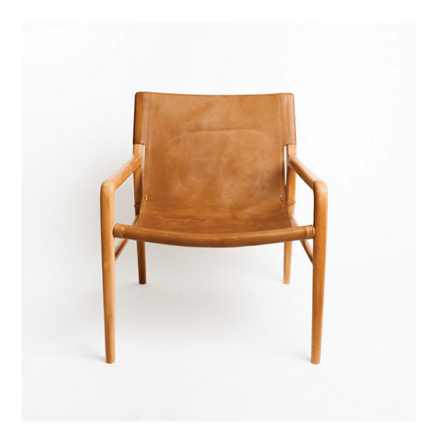 white forest home: Crushing On The Smith Chair....