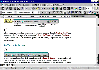 Carmen Gpe. Gro. Gallegos: Vistas De Microsoft Word