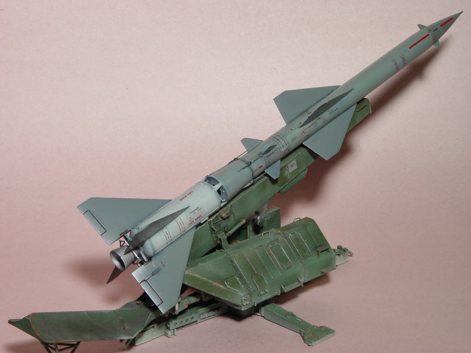 Ed Okun "Modeling Military History": Arab Air Defense-Part 1/ Egyptian ...