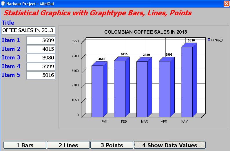 Manual de Programación en 64 Bits: Harbour Project MiniGUI Tutorial for ...
