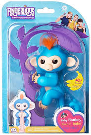 JimNastic100: Fingerlings