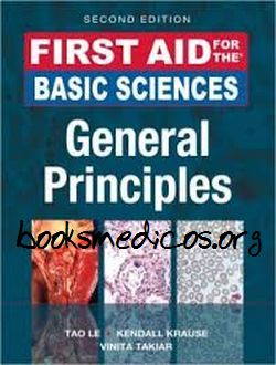 First Aid for the Basic Sciences General Principles 2nd Edition ...