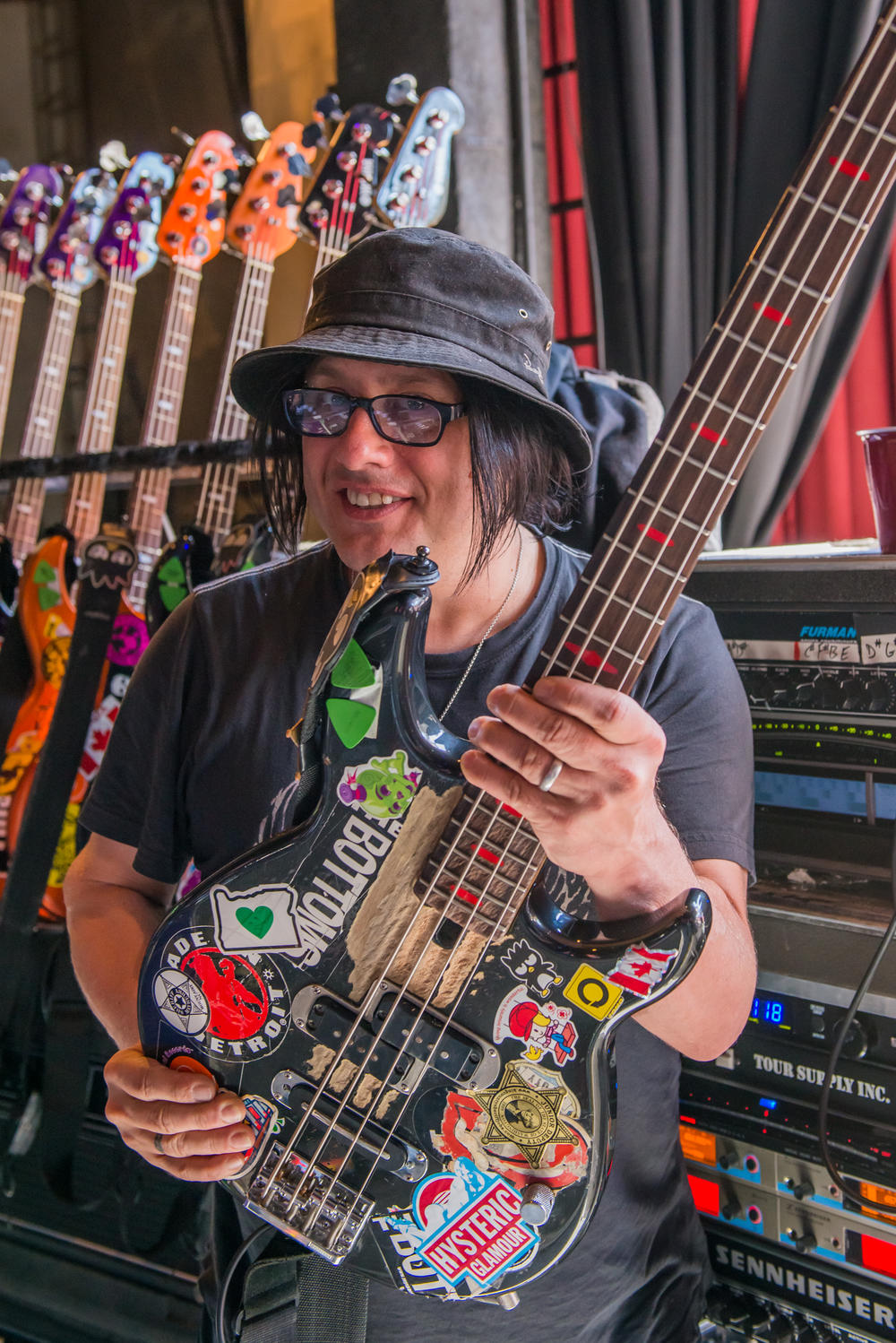 Zona Rock Dan Metal : September 2018