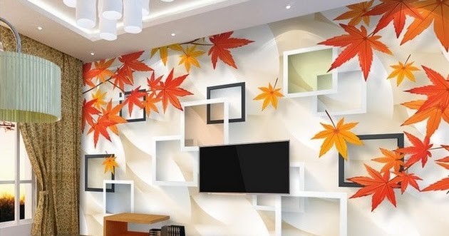 46+ Baru Wallpaper Dinding Langsung Tempel, Walpaper Dinding