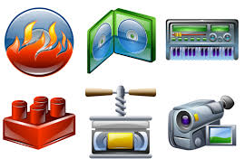 Multimedia: Gambar multimedia