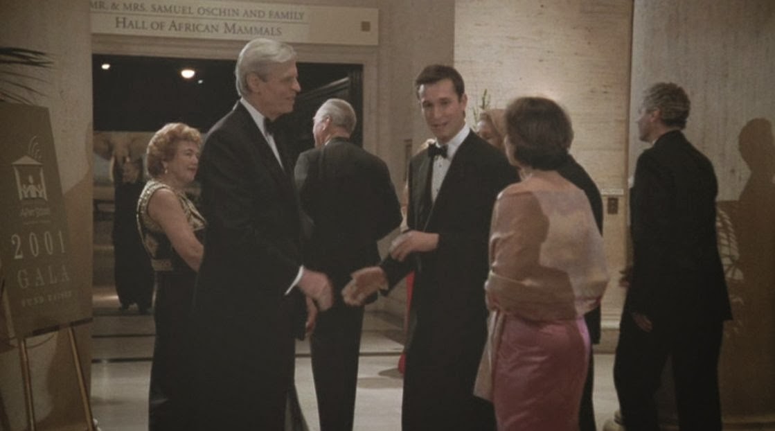 Filming Locations of Chicago and Los Angeles: ER: Season 7 - Episode 13 ...