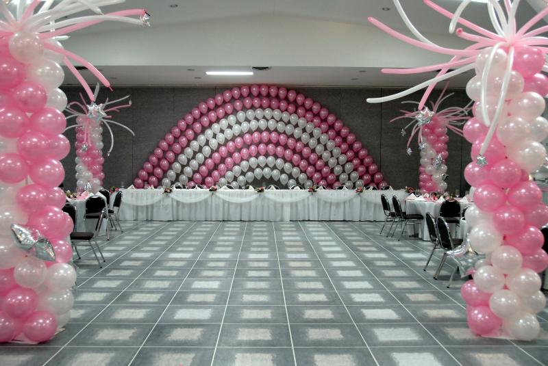 Balloon Designs Pictures: Balloon Decorating Ideas