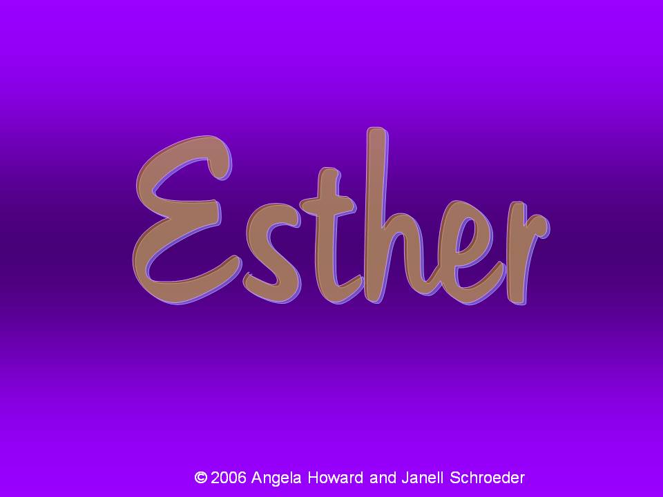 Bible Class Creations: August 2012