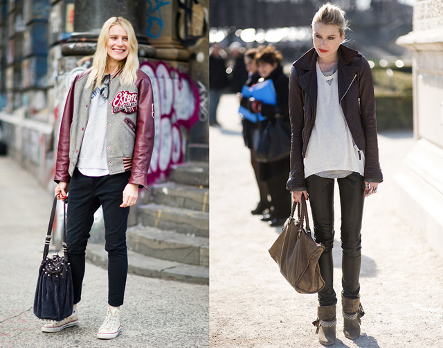 Double Mode: INTRODUCING... DREE HEMINGWAY