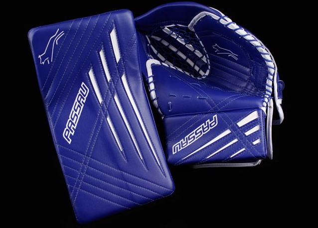 TC 201 Assignment 3 - Passau Hockey: Passau Hockey