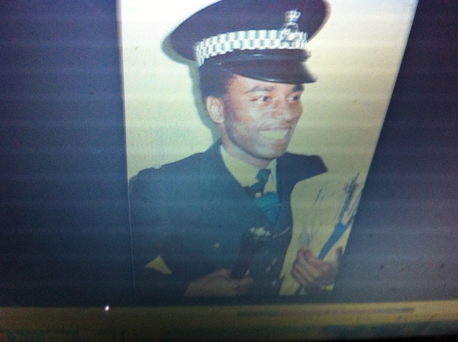 THE BLACK SOCIAL HISTORY:: BLACK SOCIAL HISTORY : AFRO-ENGLISH " CHIEF ...