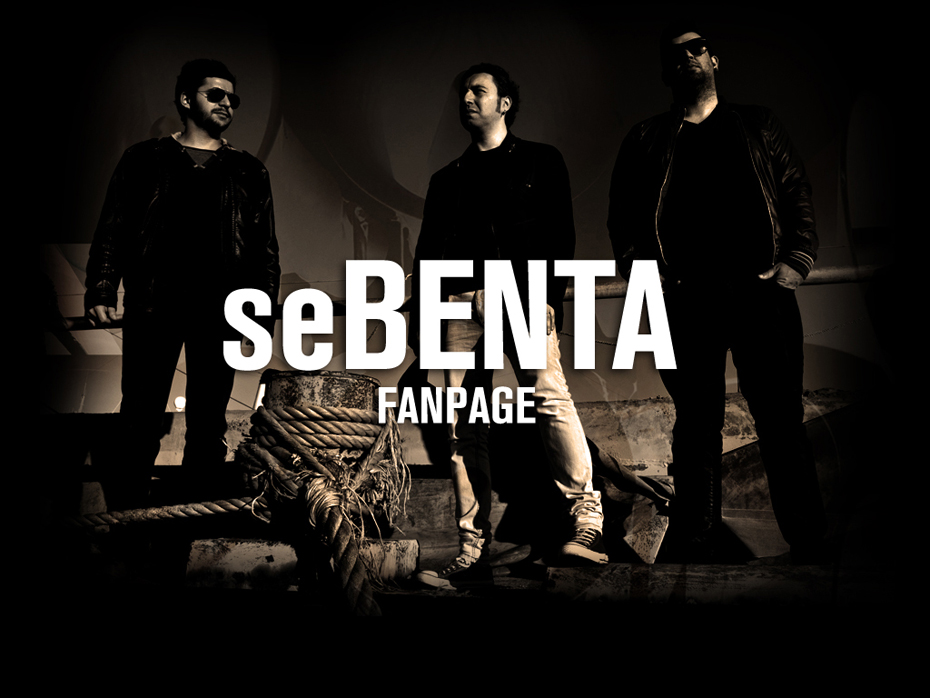 seBENTA fanclub page