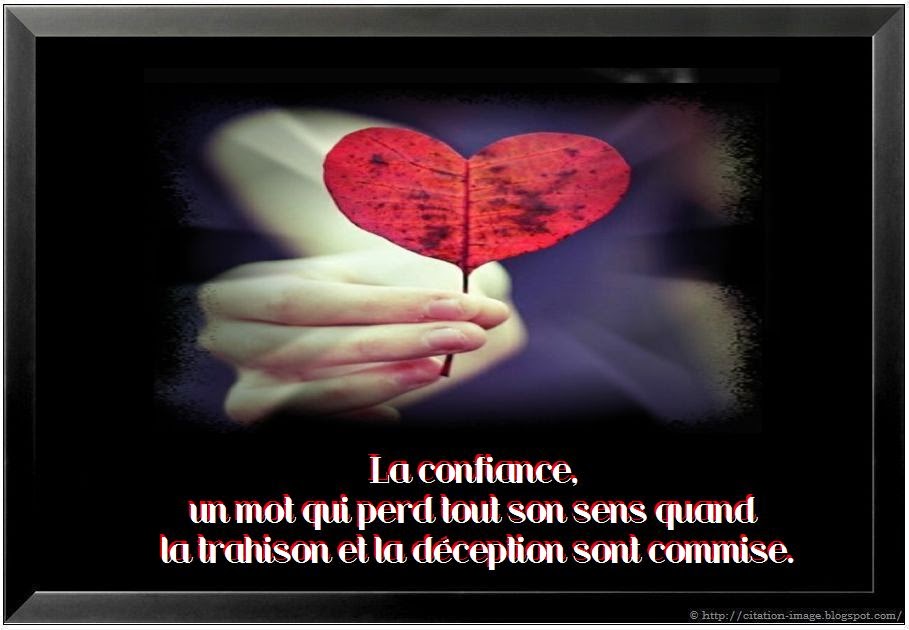 [78+] Trahison Proverbe Deception Confiance Gratuit | CitesSites