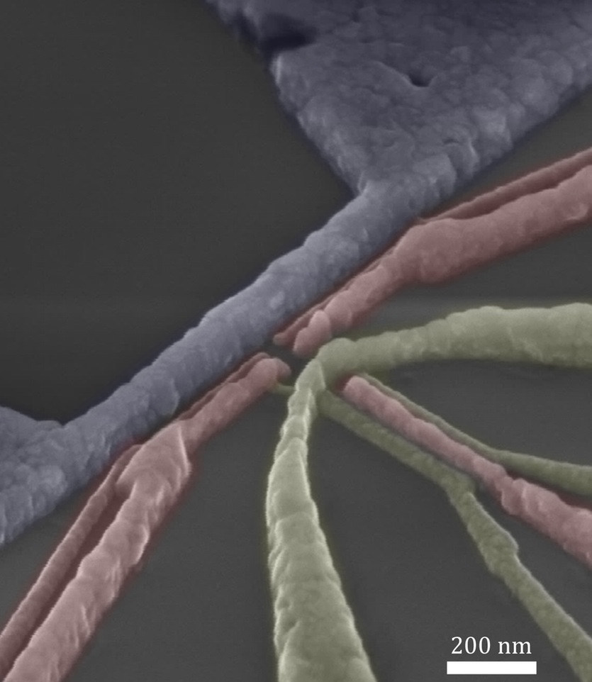 Quantum qubits with ten times longer superposition stability ...