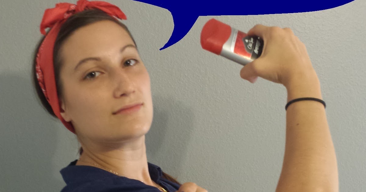 Lifestyles of the Weird and Frugal: Make this DIY deodorant with ...