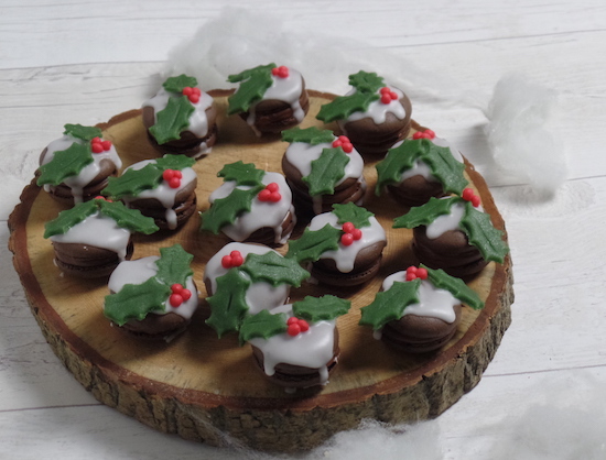 Emily's Recipes and Reviews | UK Food Blog | Leicestershire : christmas ...
