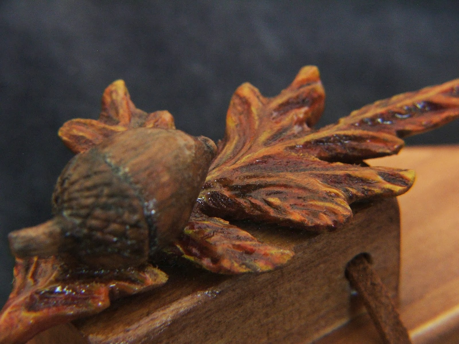 MacNaughtan Creations: Flute Gallery