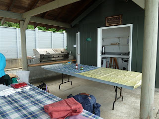 Bill and Lorraine McNeilly's 50th Anniversary: Rotary Park -- Pictures ...