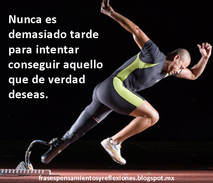 Frases Pensamientos Y Reflexiones: Frases De Intento