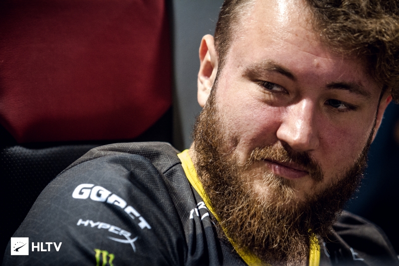 [CS:GO] Edward: “Tôi đã dự đoán trước được điều này, chắc khoảng 1 năm ...