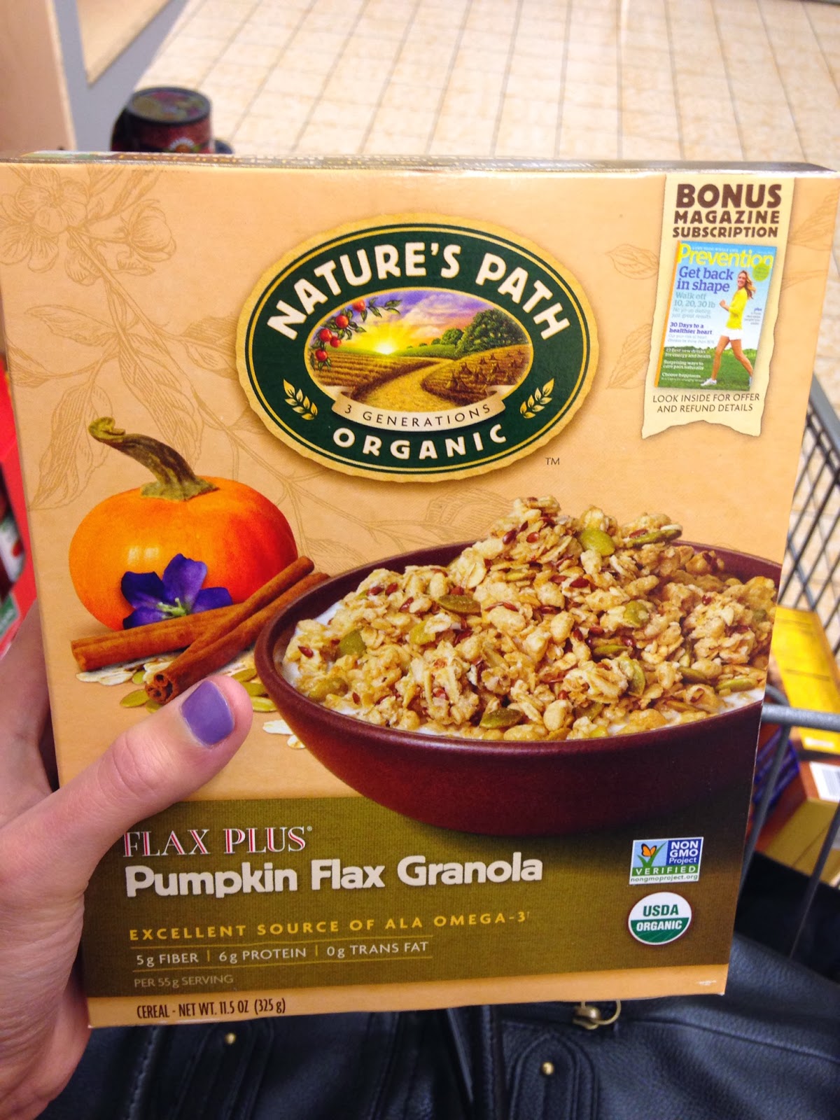 The Healthy Sooner: Best Groceries to Buy at Aldi