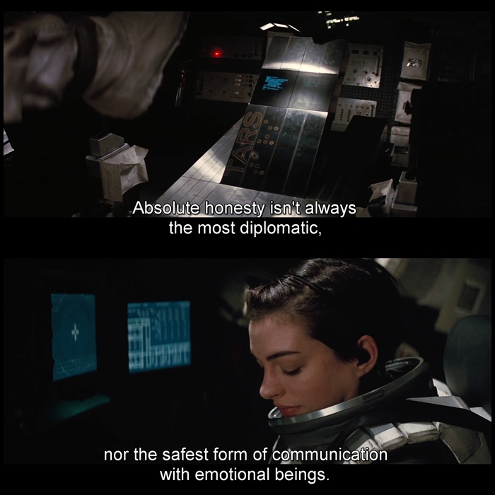 Interstellar Film Memes