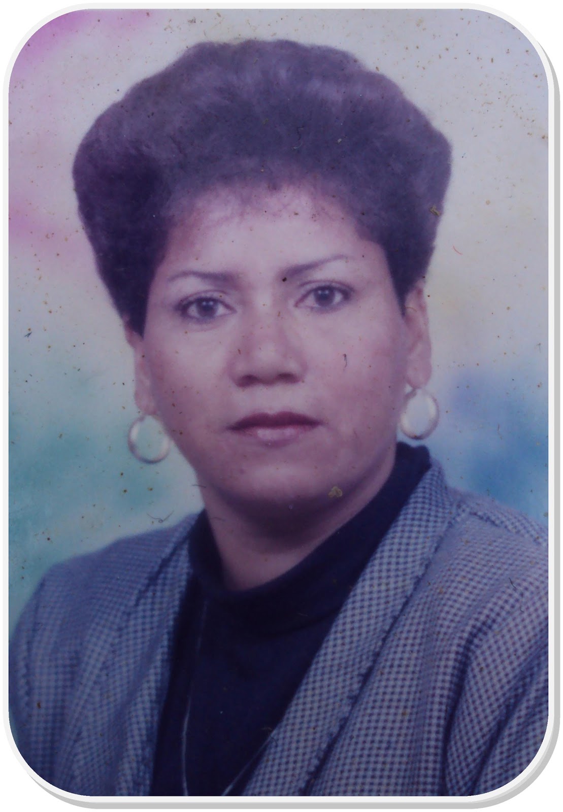 Tonchigüe al día: Betty Reyes será velada en Esmeraldas y sepultada en ...